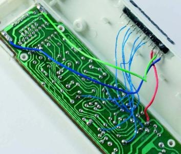 Circuit Labs - Electronic Circuits Collection: Remote Control Operator